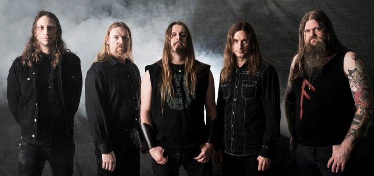 "ENSLAVED" INTERVIEW | Metalheads Forever Magazine
