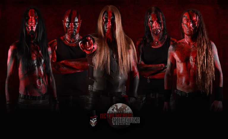 VARG Releases Title Track from Upcoming Album “Zeichen” | Metalheads ...