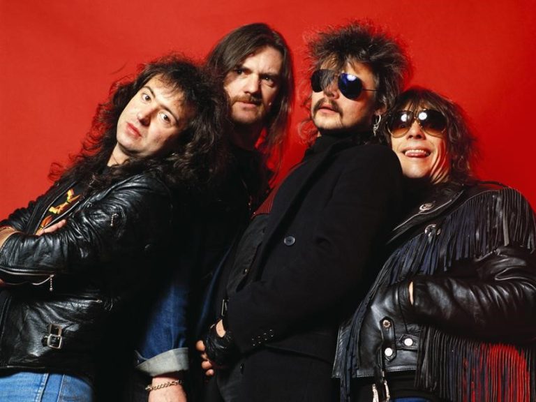 Motorhead - Rock N Roll Review | Metalheads Forever Magazine