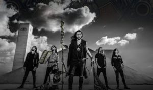 Orphaned Land - Unsung Prophets & Dead Messiahs REVIEW | Metalheads ...