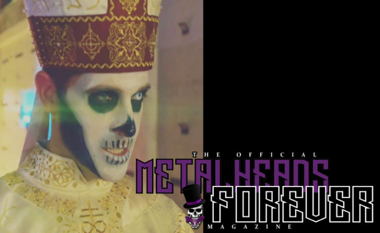 My Interview with Justin Andrews, aka Young Papa Nihil | Metalheads ...