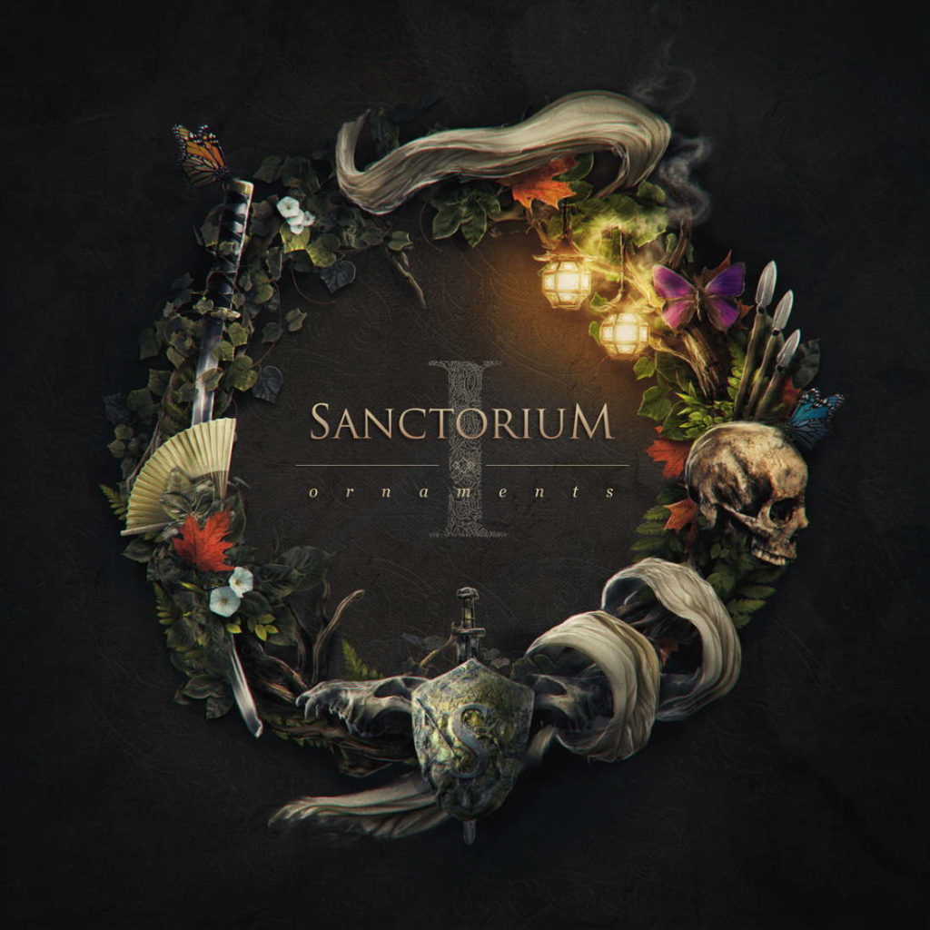 Sanctorium - Ornaments Album Review | Metalheads Forever Magazine