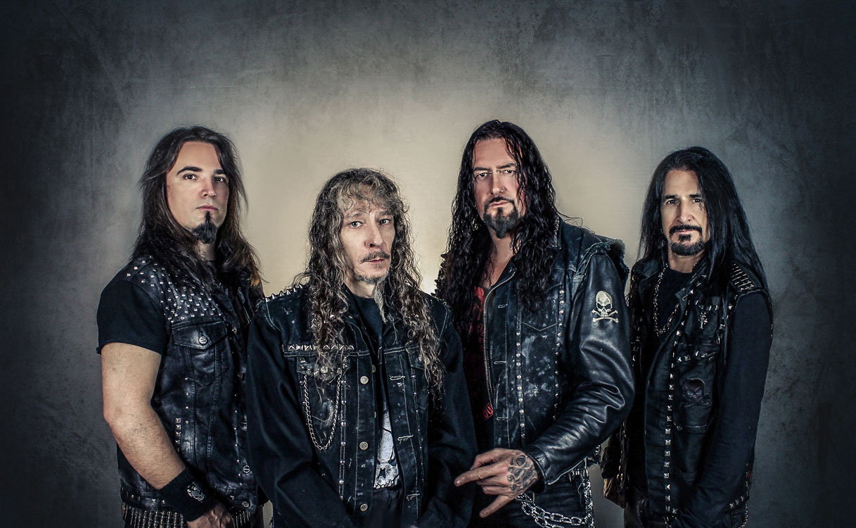 Destruction | Schmier about the post-Corona Shows | Metalheads Forever ...