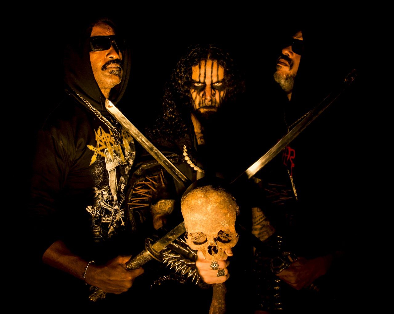 A chat with MystifieR | Metalheads Forever Magazine