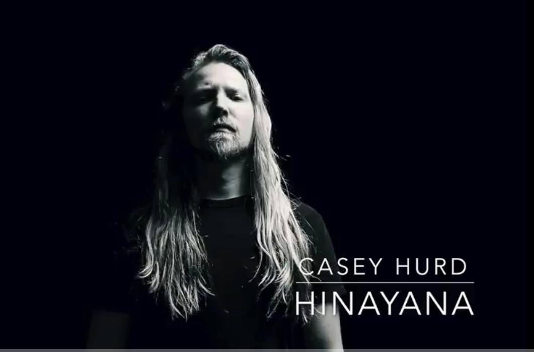 Interview With Casey Hurd Of Hinayana | Metalheads Forever Magazine