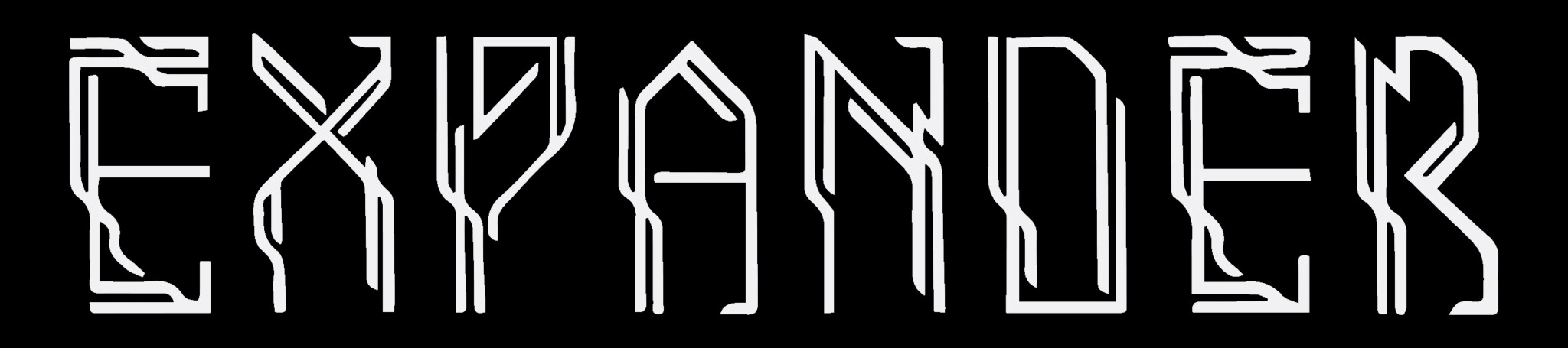 Out This Week: EXPANDER - Neuropunk Boostergang | Metalheads Forever ...