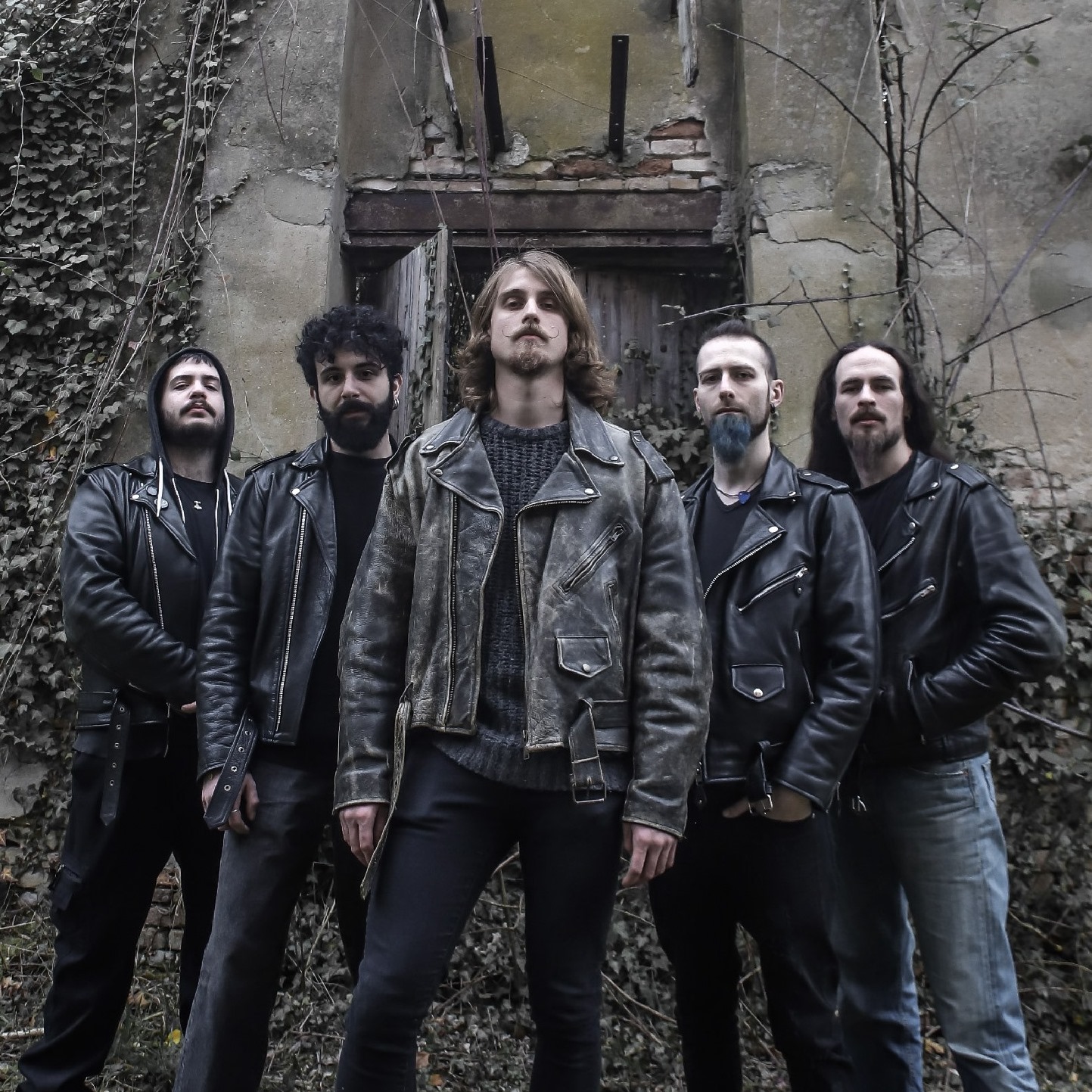 KALAHARI: “I Am The Mountain” Live Session Video Released | Metalheads ...