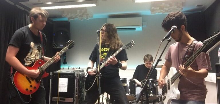 Thrasherwolf - We Are Revolution | Metalheads Forever Magazine