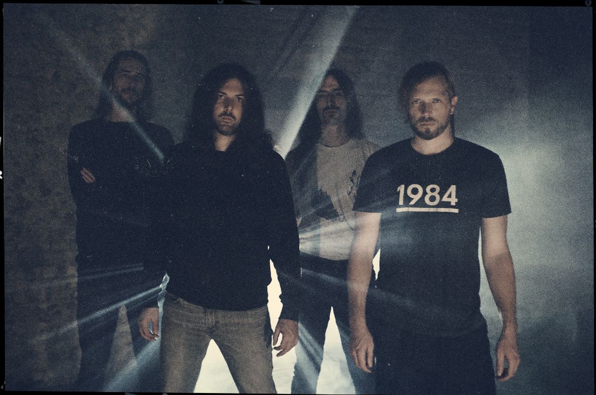 EMPTINESS Unveils New Album Details, Shares First Single | Metalheads ...