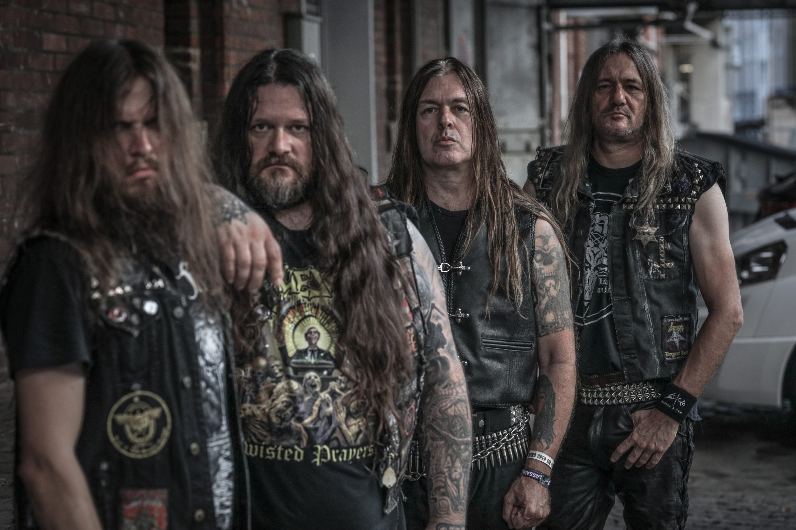 5 Questions and a last meal with Sodom | Frank Blackfire on MHF ...