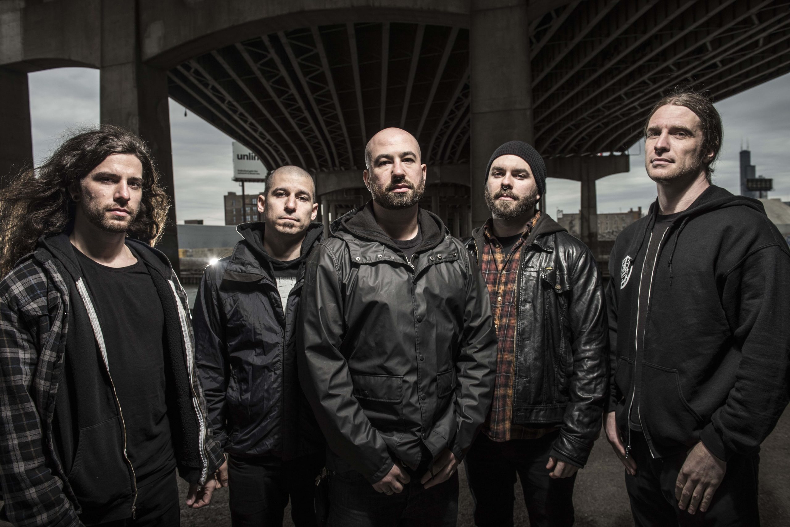 ARCHSPIRE Announces 2021 European Tour | Metalheads Forever Magazine