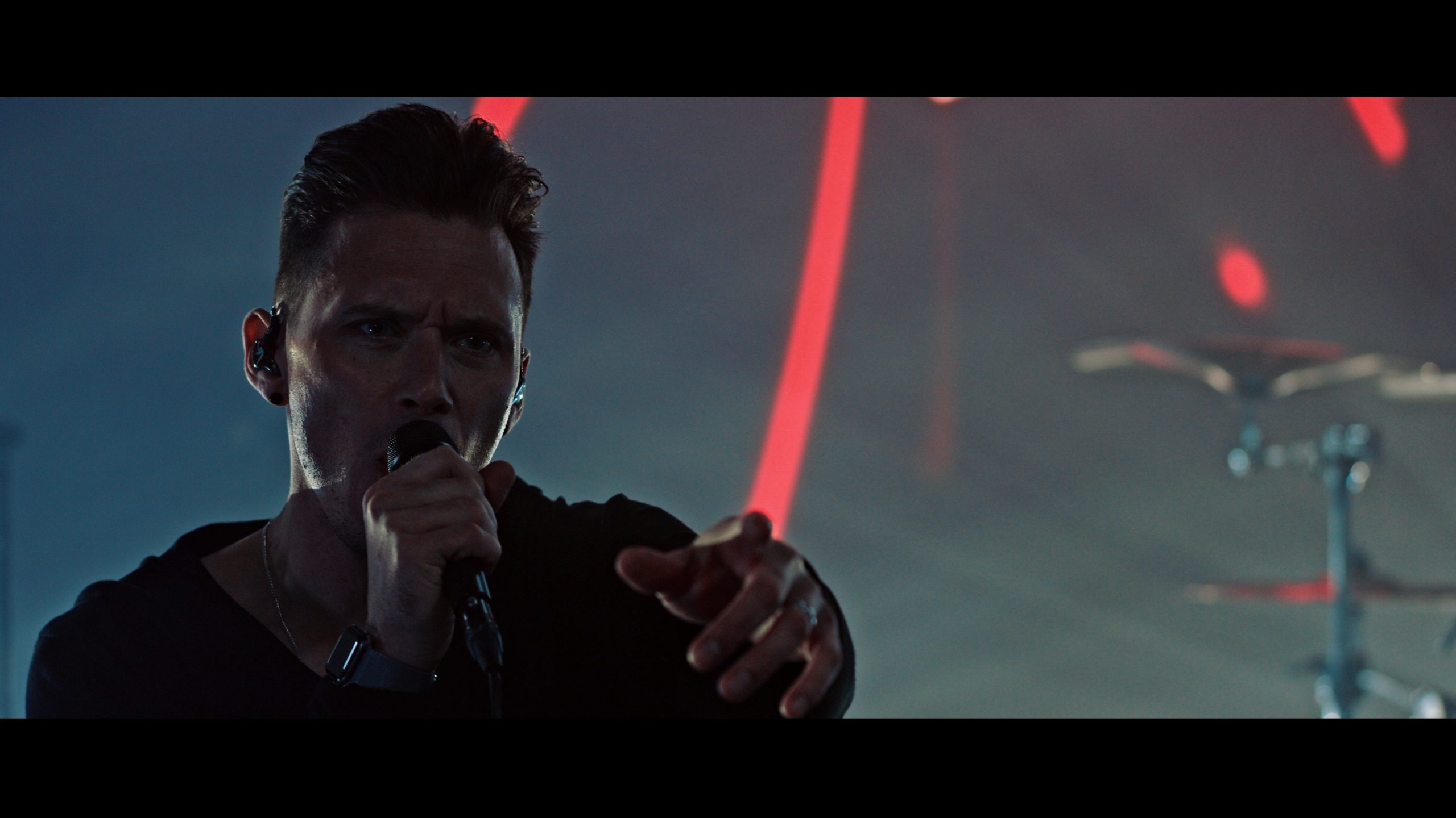 TesseracT announce details on their live cinematic experience ...