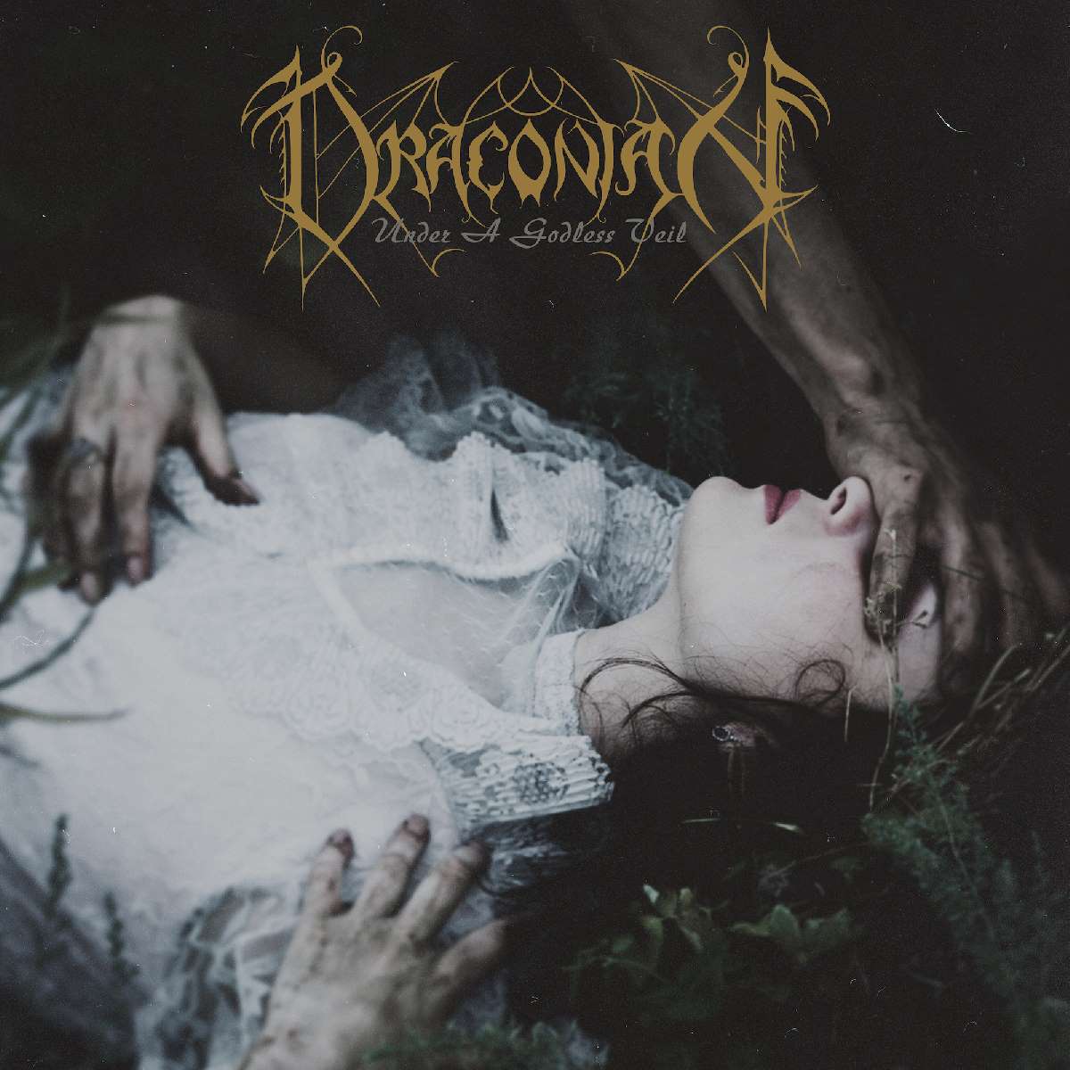 Draconian - Under A Godless Veil | Metalheads Forever Magazine