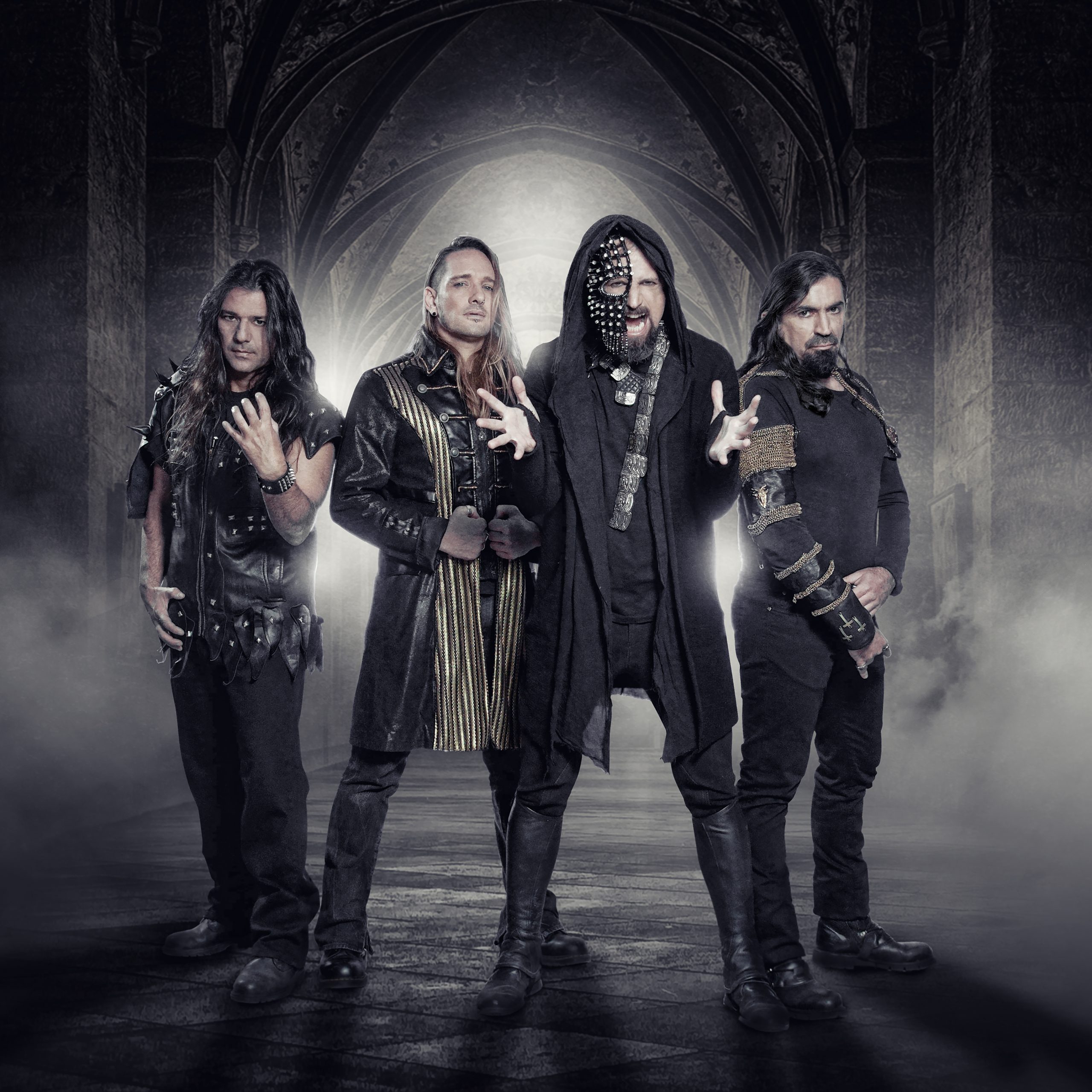Exploring Dark Thoughts with Nightfall | Metalheads Forever Magazine