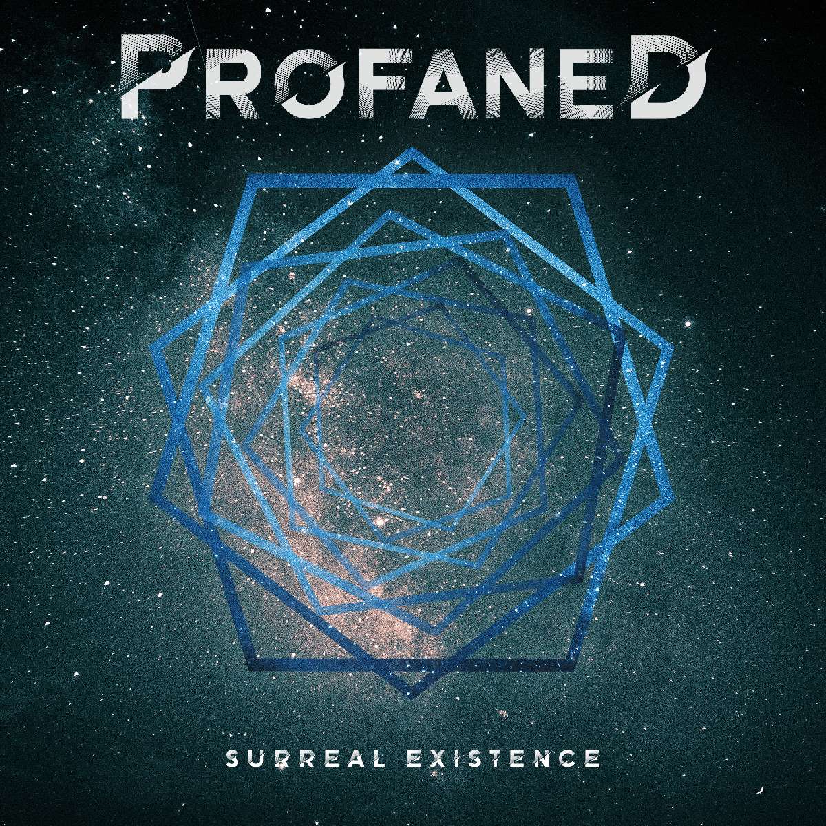 Profaned - Surreal Existence | Metalheads Forever Magazine