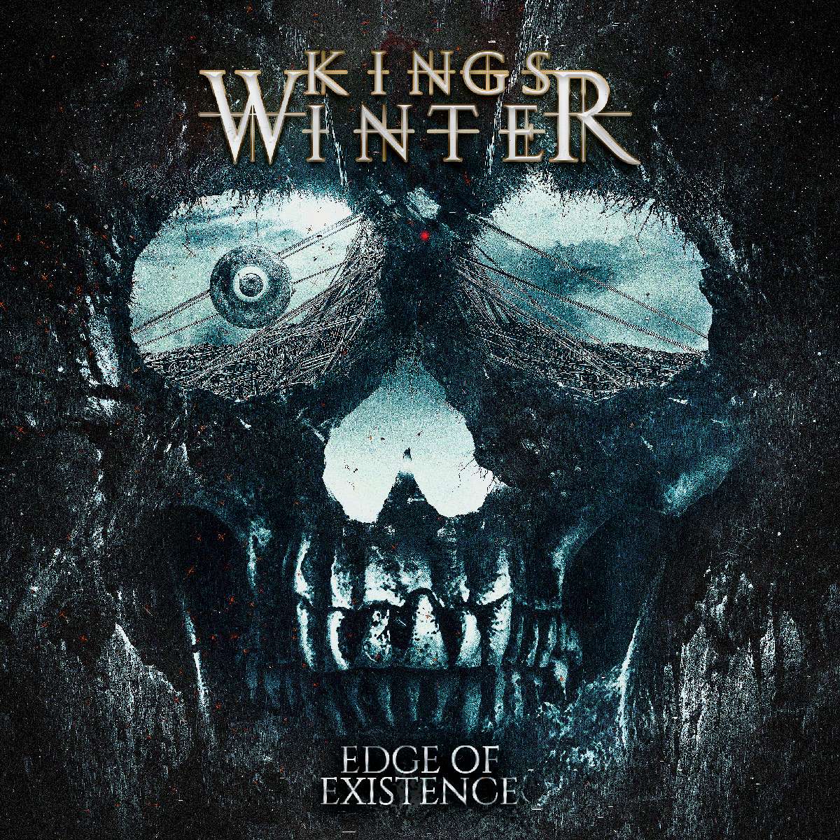 Kings Winter - Edge Of Existence | Metalheads Forever Magazine