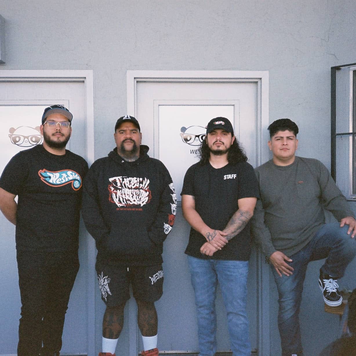 Interview With San Jose's MAYA | Metalheads Forever Magazine