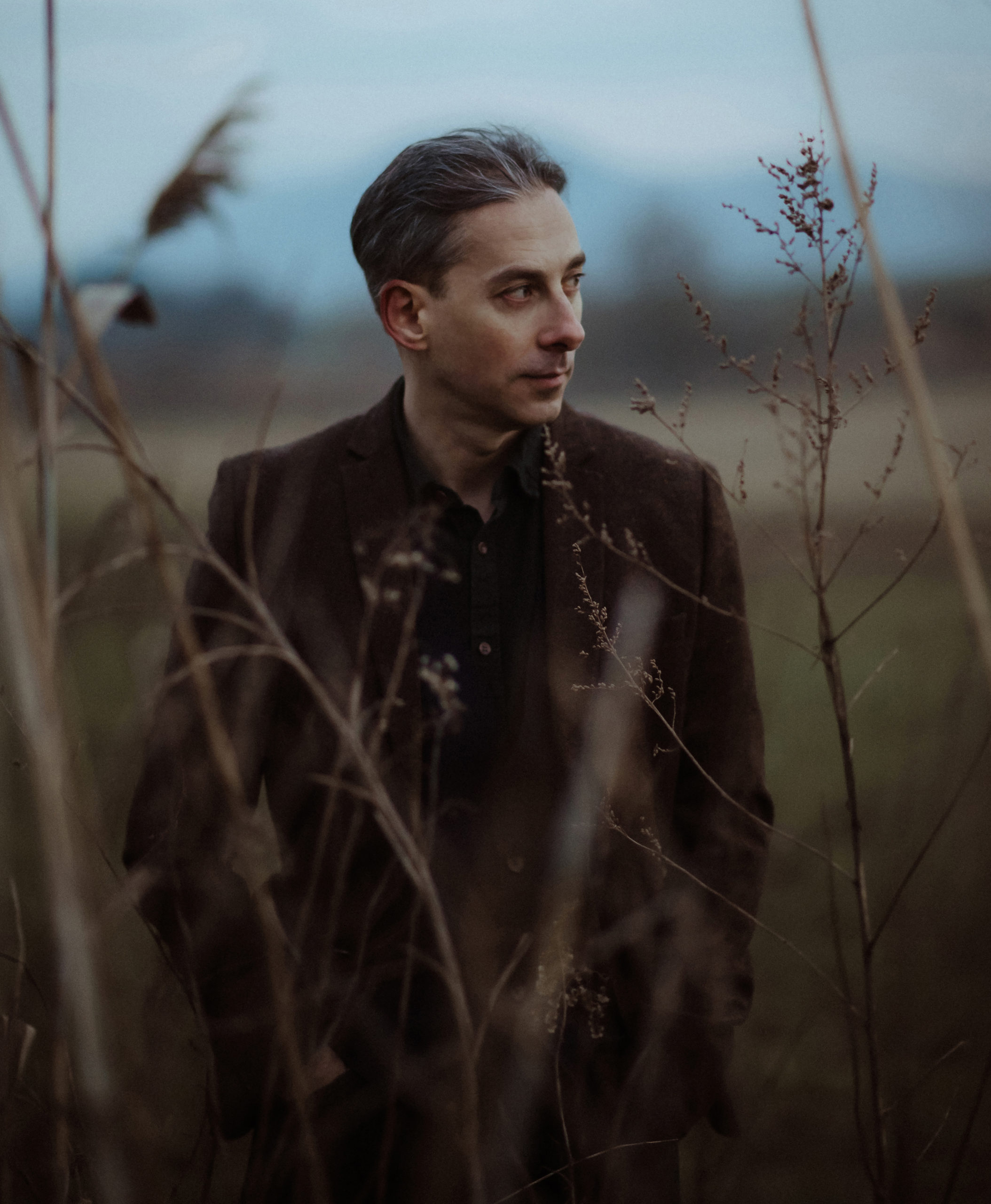 Interview With Tamás Kátai Of Thy Catafalque | Metalheads Forever Magazine