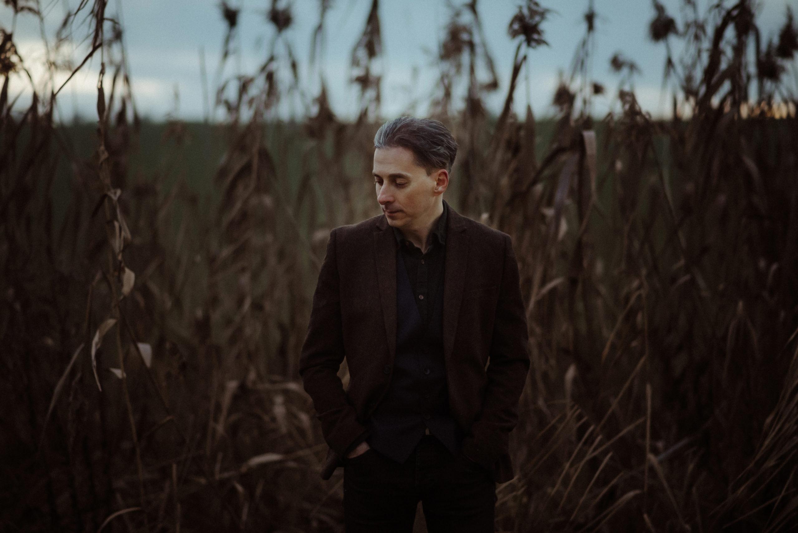 Interview With Tamás Kátai Of Thy Catafalque | Metalheads Forever Magazine