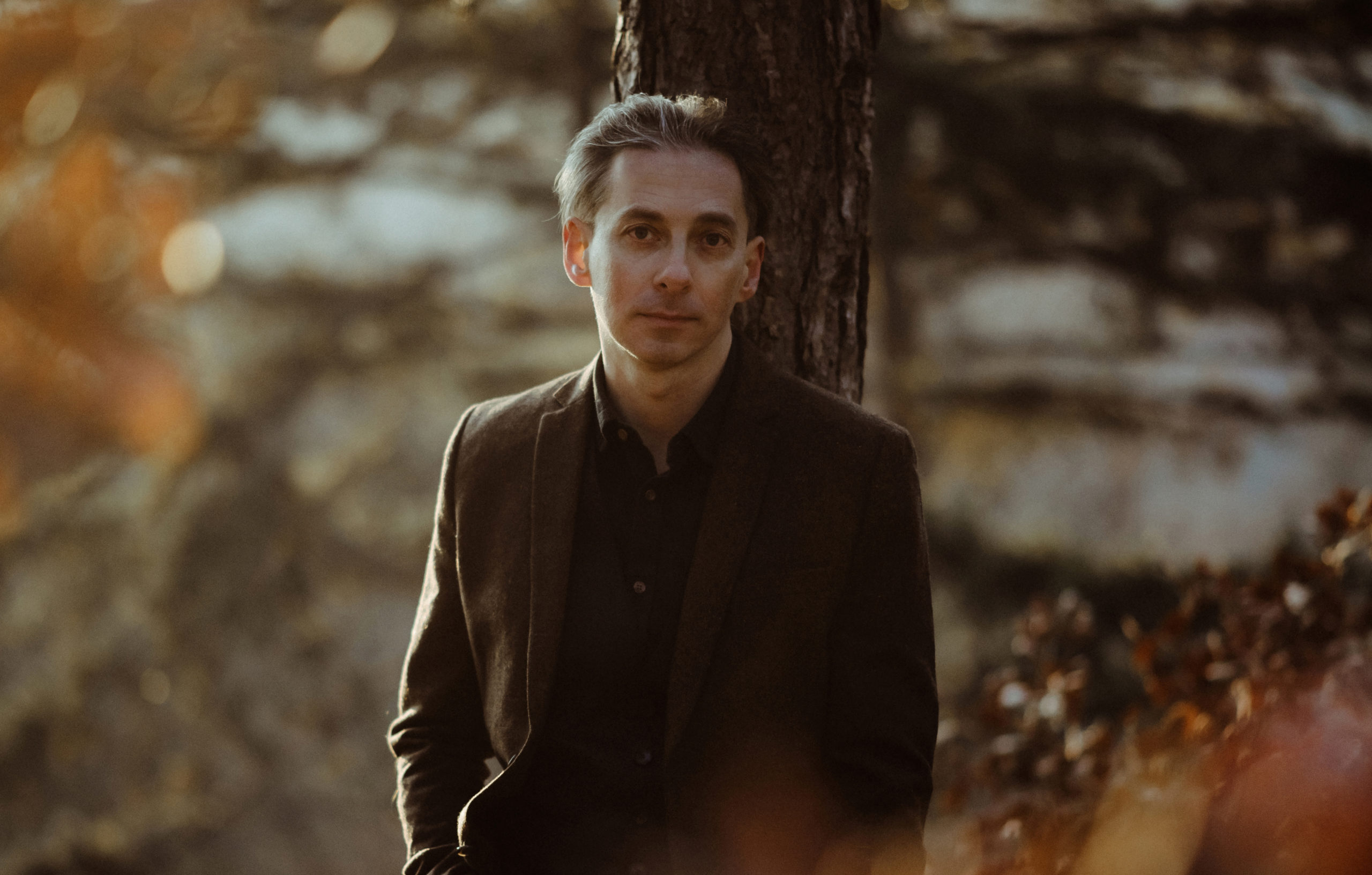 Interview With Tamás Kátai Of Thy Catafalque | Metalheads Forever Magazine