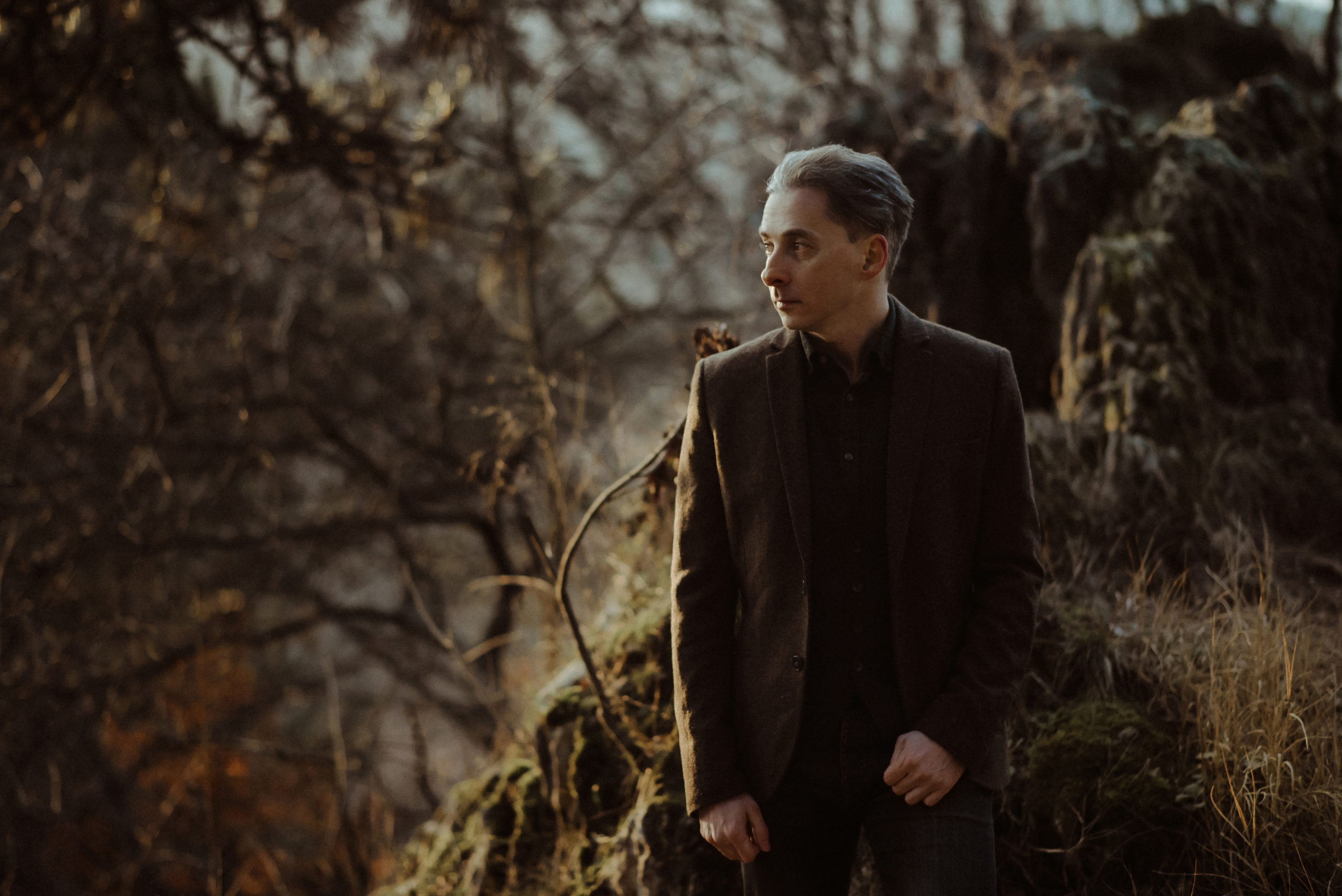 Interview With Tamás Kátai Of Thy Catafalque | Metalheads Forever Magazine