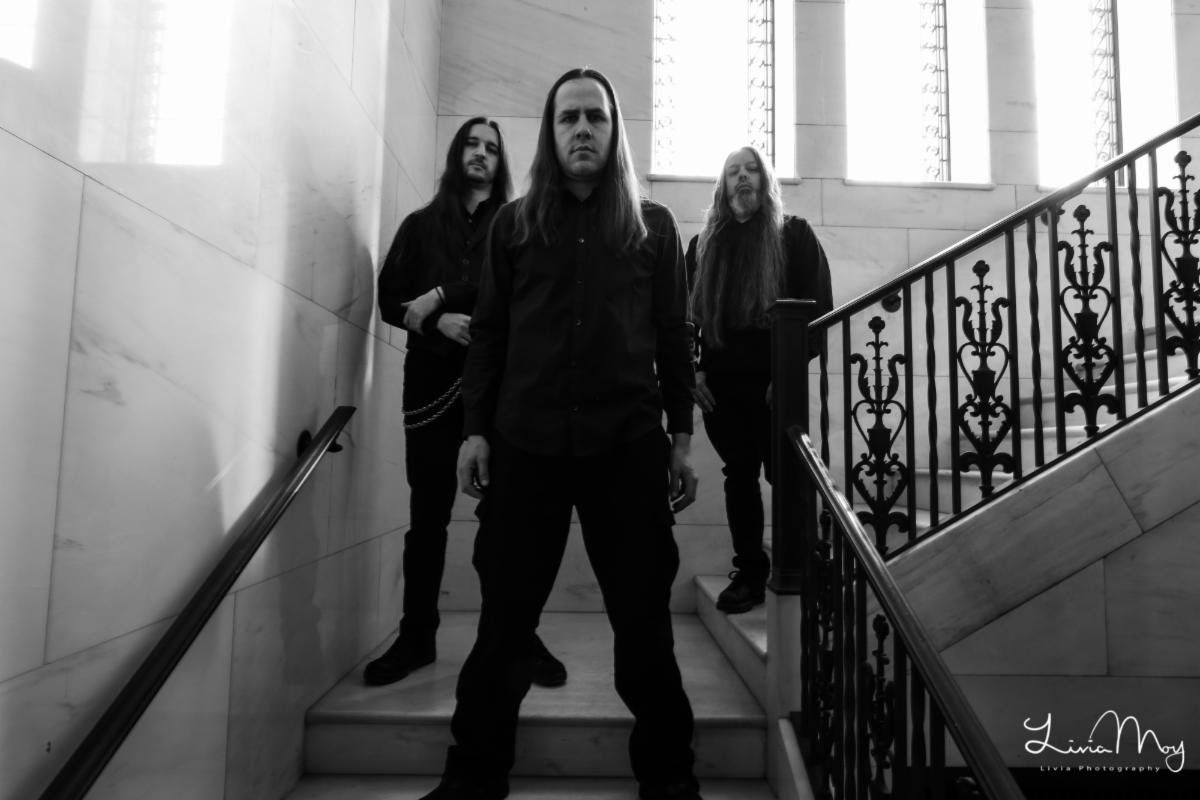 New WITHERING SOUL Song, "Allegory of the Void," Streaming Now ...