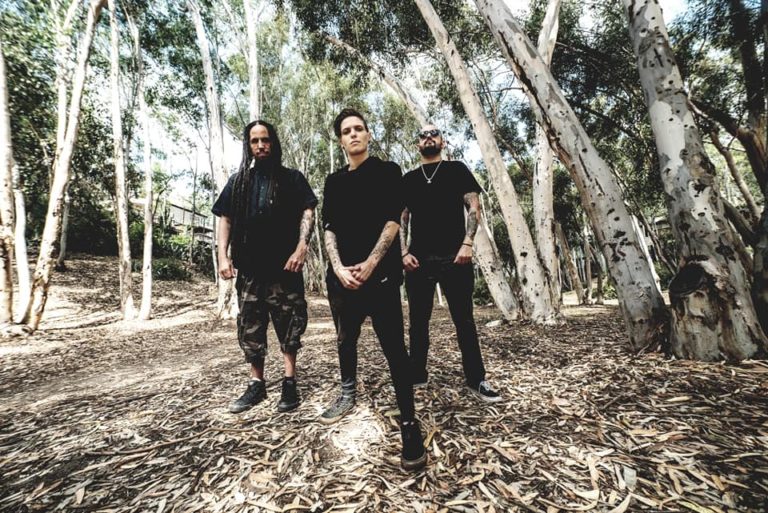 MATRIARCHS' Series of Singles "The Shape of C#nt$ to Come" is Set to ...