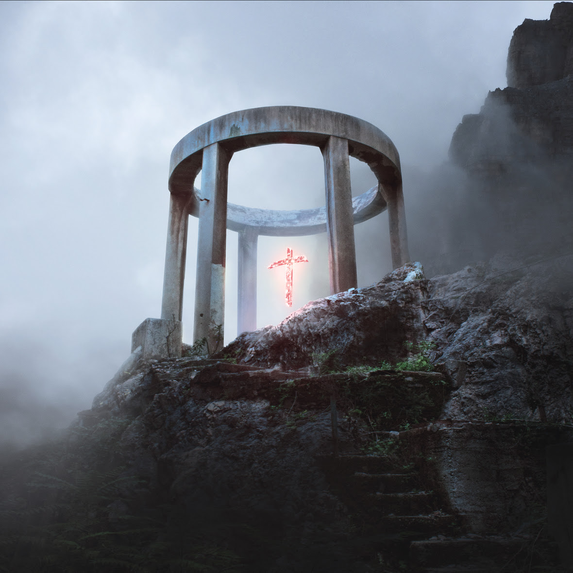 Heavy Metal/ Industrial Artist, THE HATE CLUB, Releases New PROLOGUE EP ...