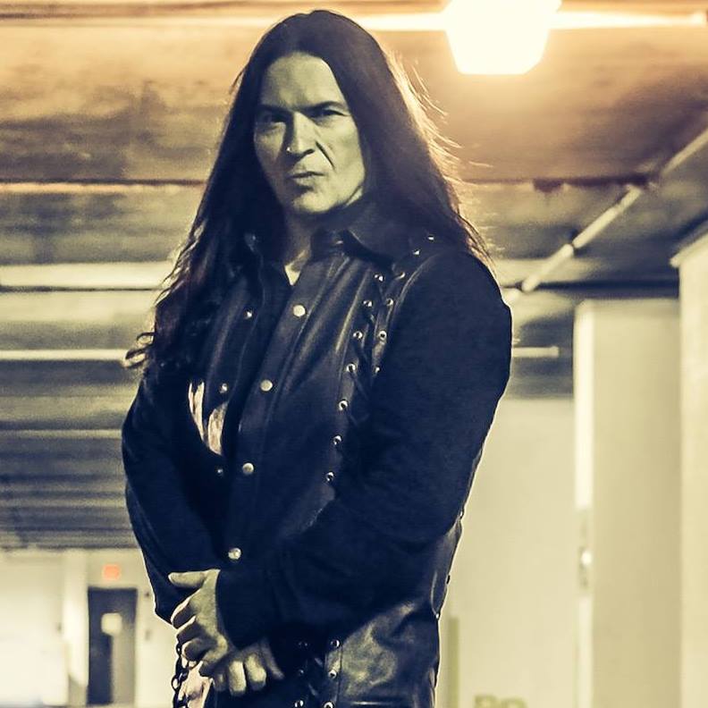 Interview With The Legendary Nick Z Marino | Metalheads Forever Magazine