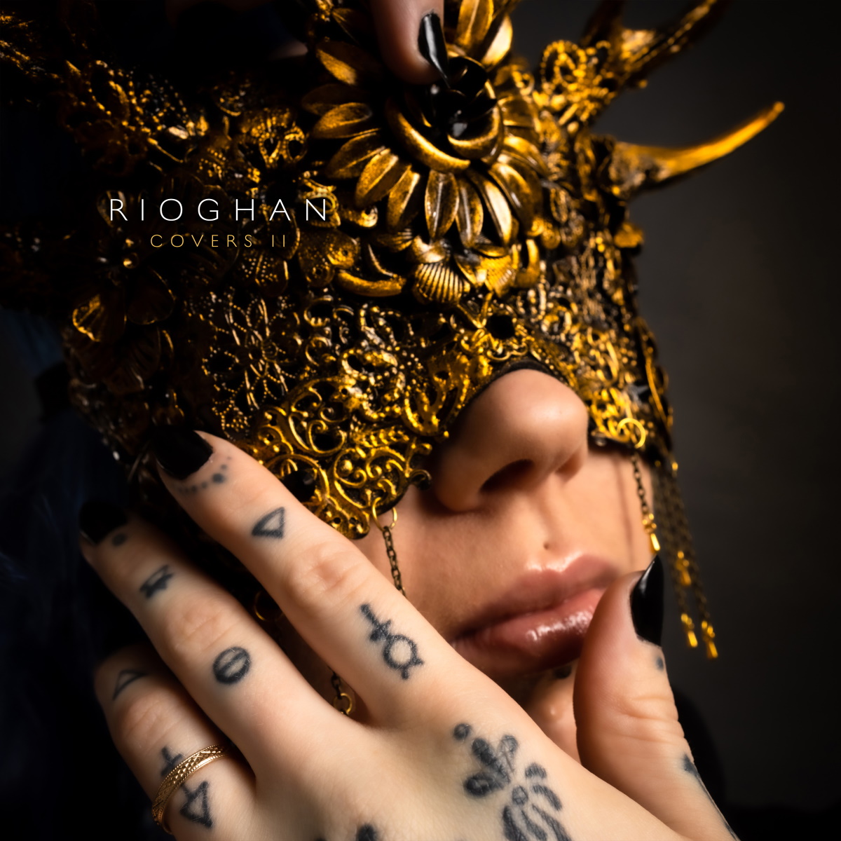 Rioghan - Covers II | Metalheads Forever Magazine