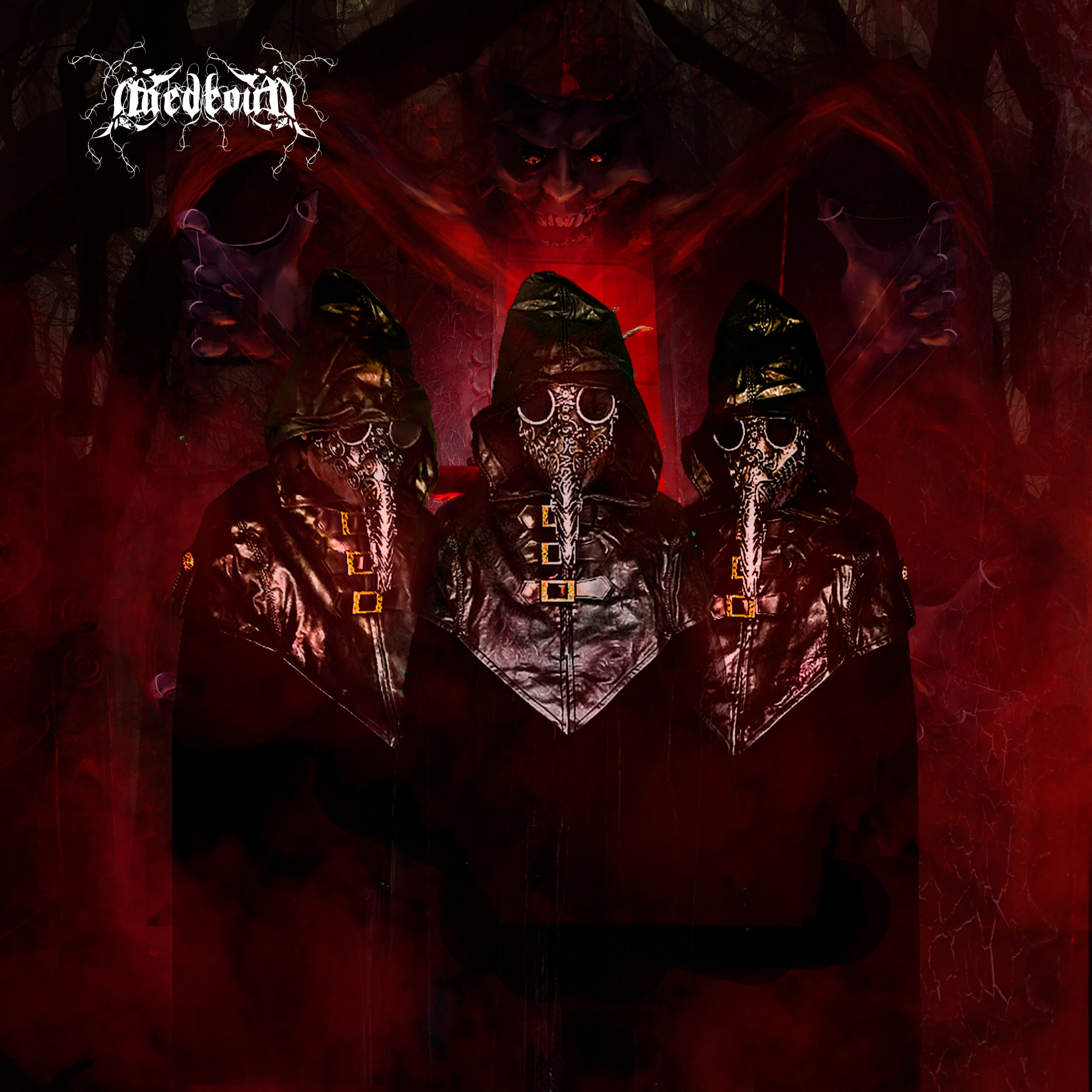 Interview With Paulo J. Mendes Of Cadeous | Metalheads Forever Magazine