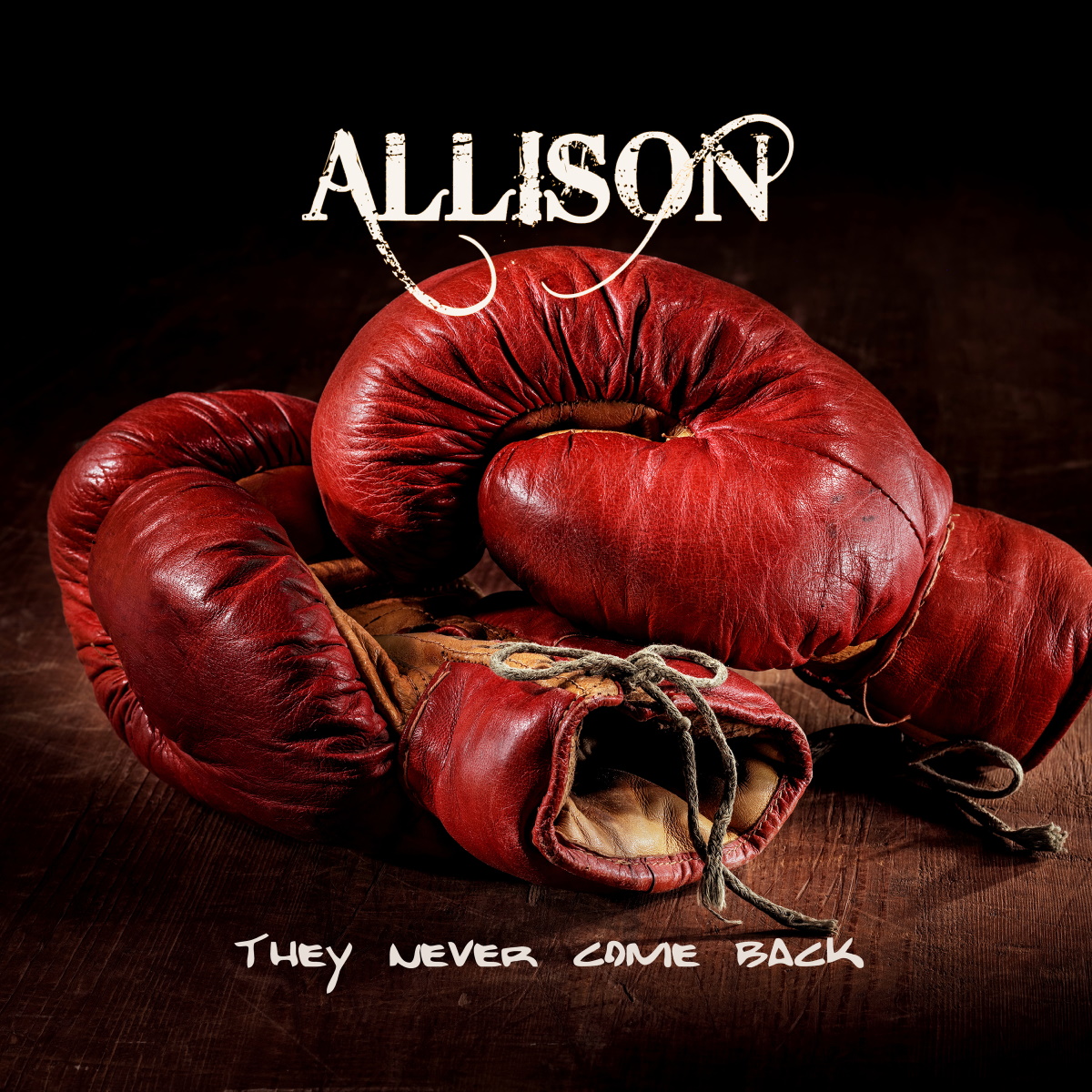 Allison - They Never Come Back | Metalheads Forever Magazine