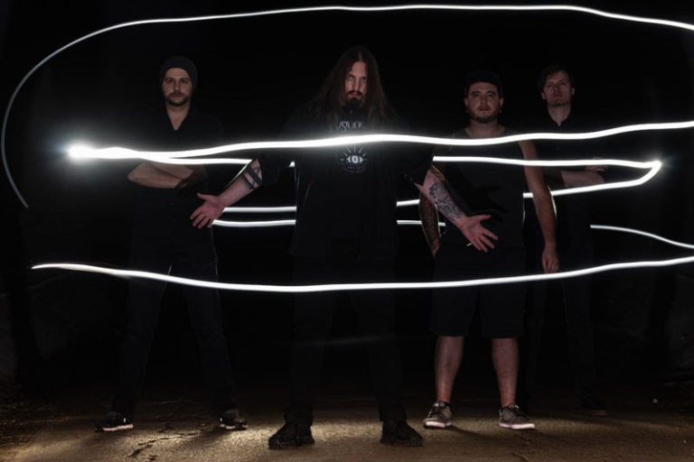 Insomnia Release 4th Music Video "Breathing Soil" | Metalheads Forever ...
