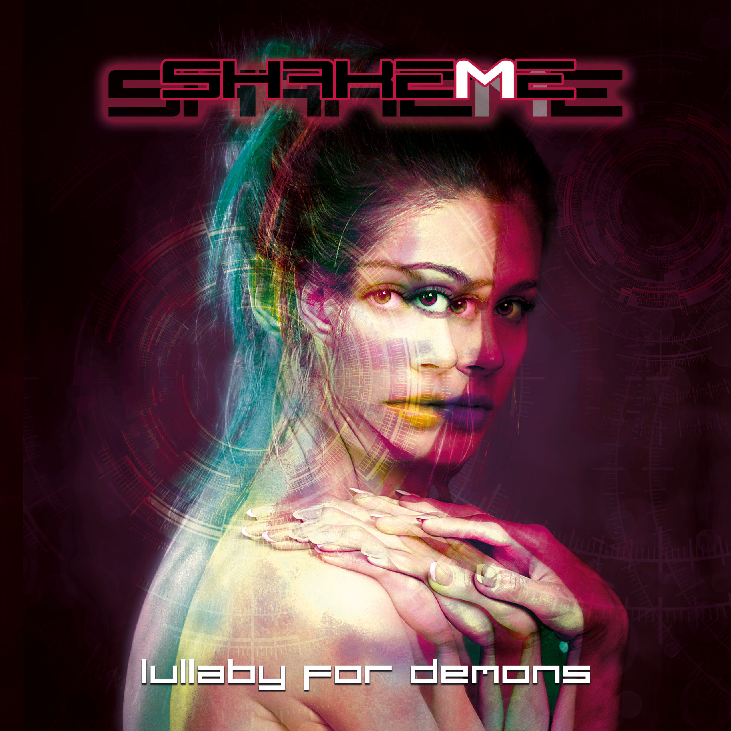 Interview With Shake Me | Metalheads Forever Magazine