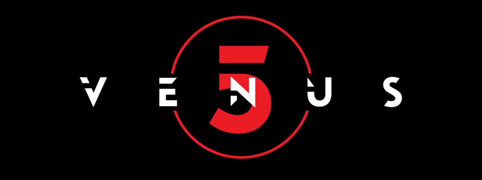 Interview With The Upcoming Metal Superstar Girl Band "Venus 5 ...