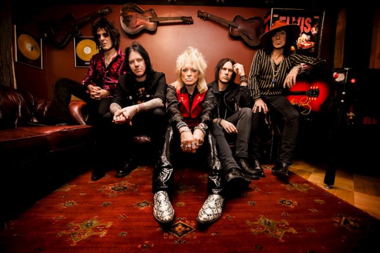 Interview With The Icon, The Legend and the most amazing "Michael ...