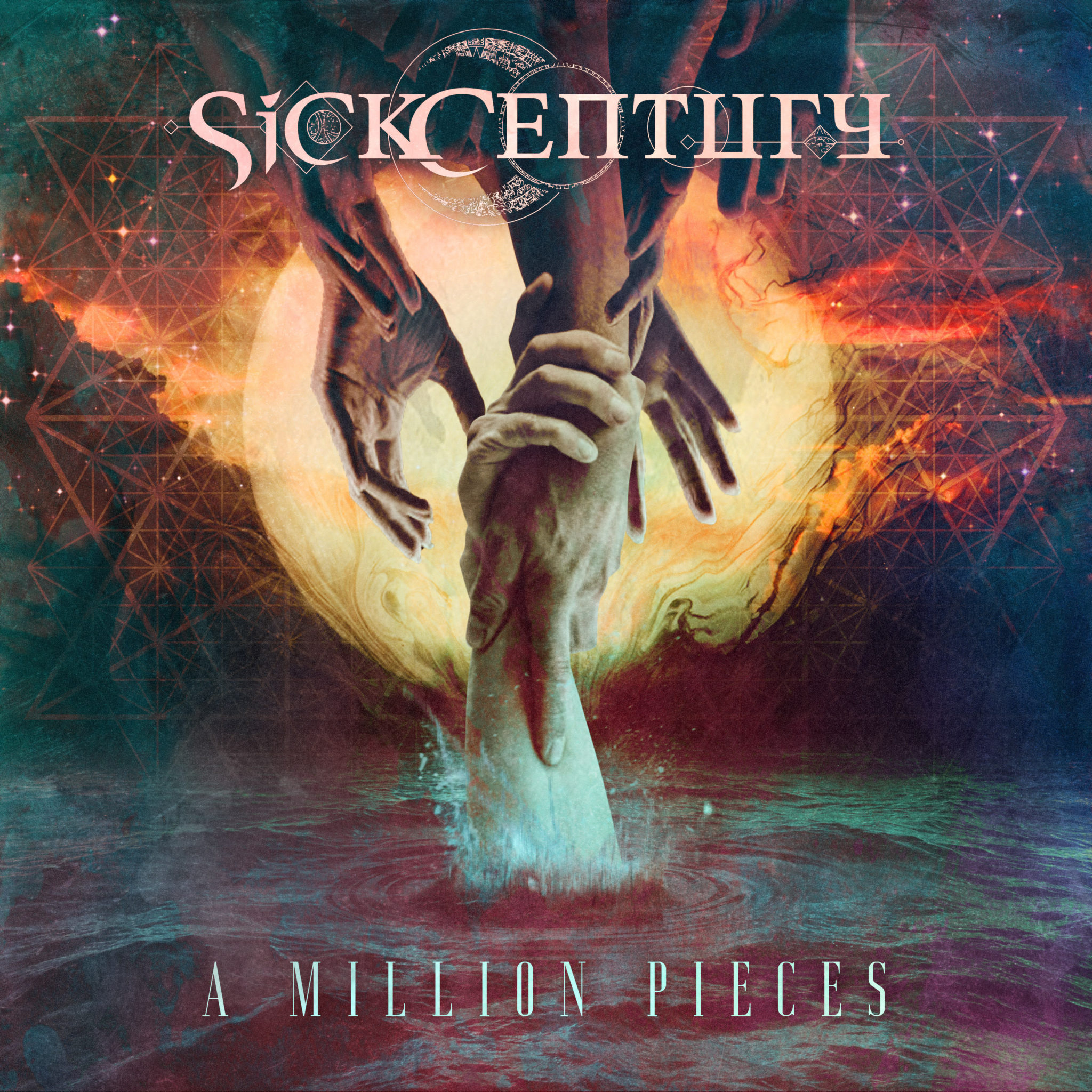 SICK CENTURY new single "A MILLION PIECES" Available Now! | Metalheads ...