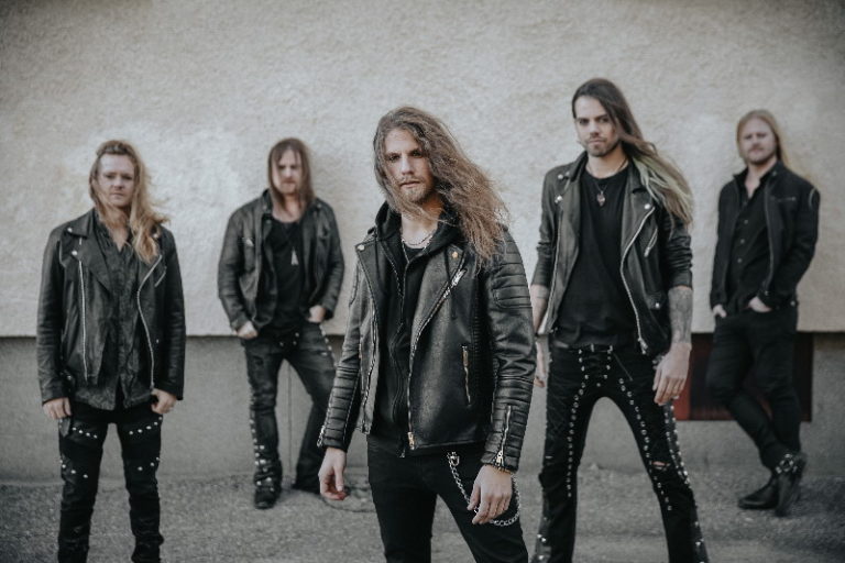 Dynazty - Final Advent | Metalheads Forever Magazine