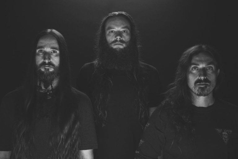 Black Metal Outfit TERRA Stream New Album At Invisible Oranges ...