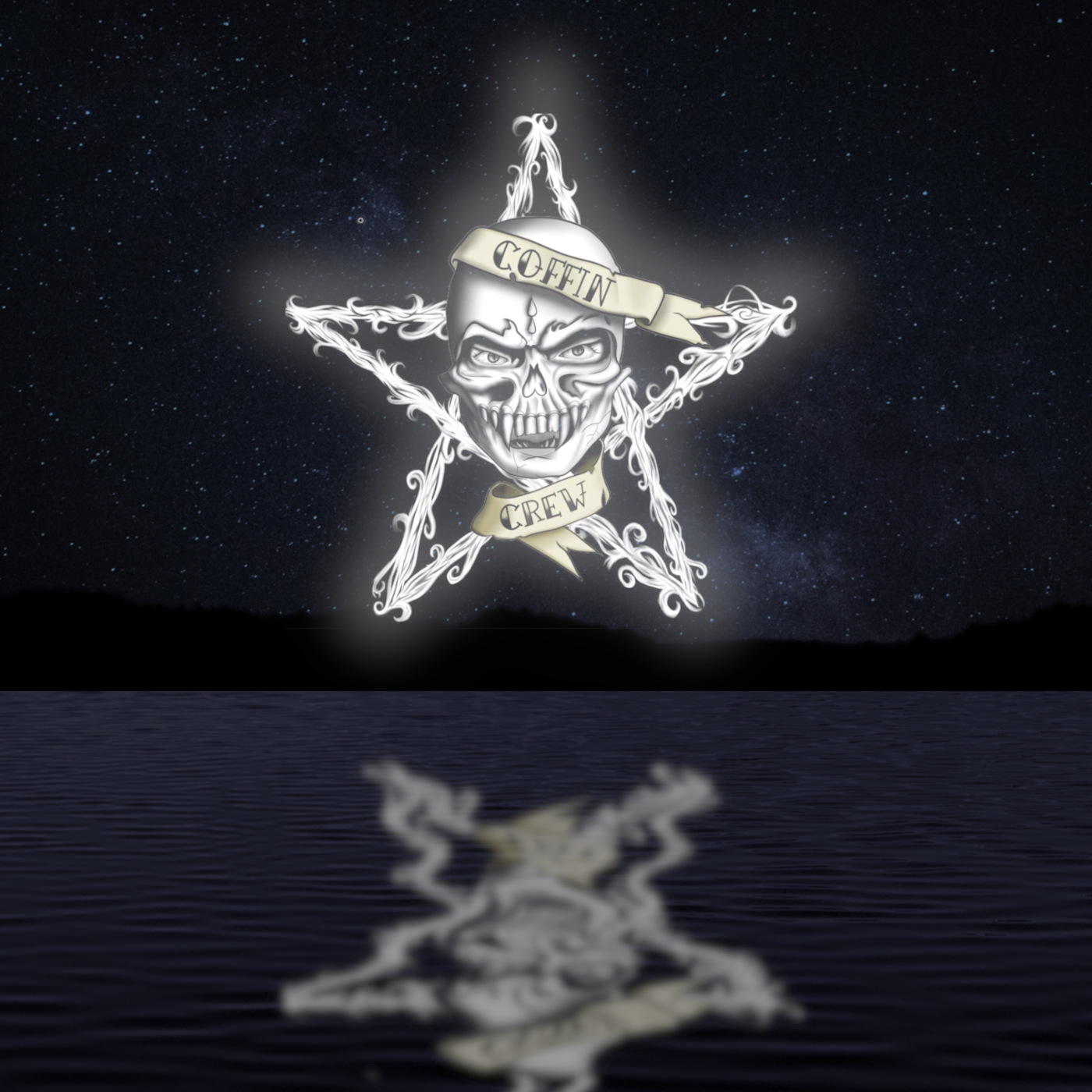 Coffin Crew - Coffin Crew | Metalheads Forever Magazine