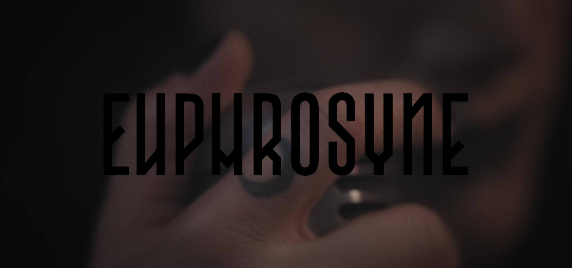 Interview With Efi Eva Of Greece's Black Melodic Metal "Euphrosyne ...