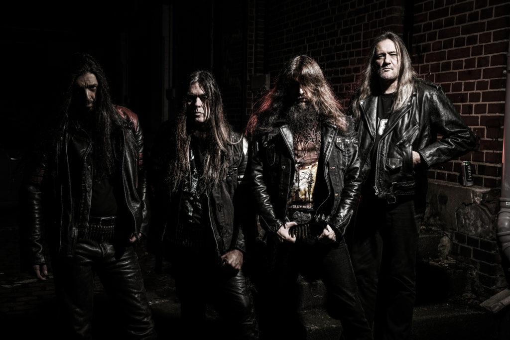 Interview With The Legendary "Tom Angelripper" Of "Sodom" | Metalheads ...