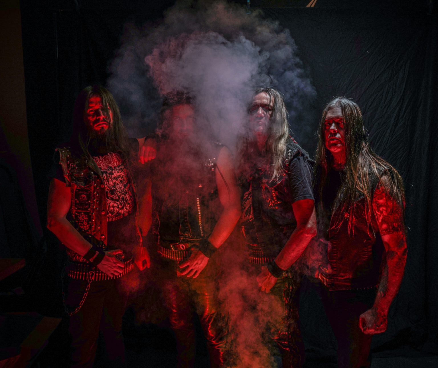 Interview With The Legendary "Tom Angelripper" Of "Sodom" | Metalheads ...