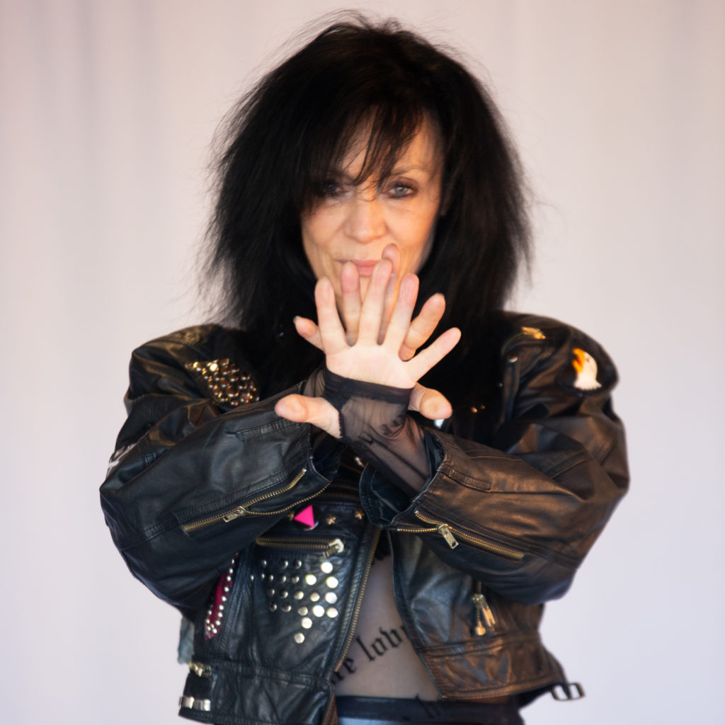 Interview With The Heavy Metal Icon, The Legend, & The Most Amazing ...