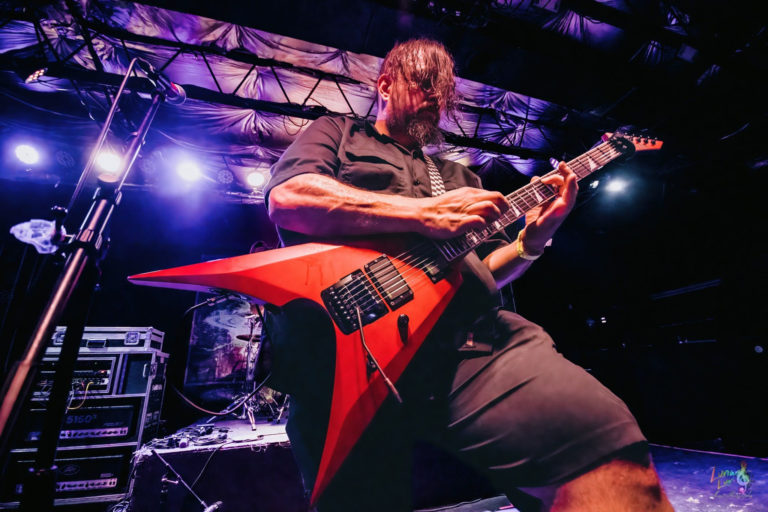 MATT MILLER To Release Remastered Album "Decrepit Shed" | Metalheads ...