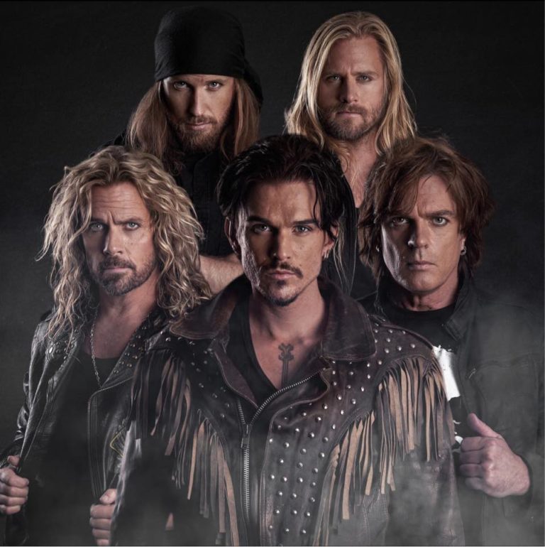 Interview With Alexander Strandell Of Sweden's "Crowne" | Metalheads ...