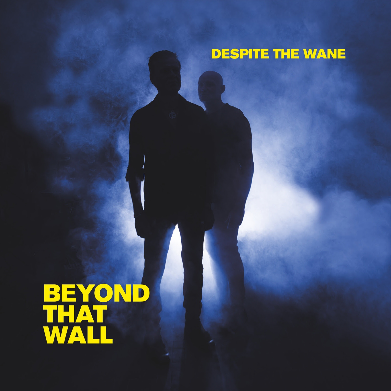 Italian Alternative Rock Project DESPITE THE WANE Signs With Epictronic ...