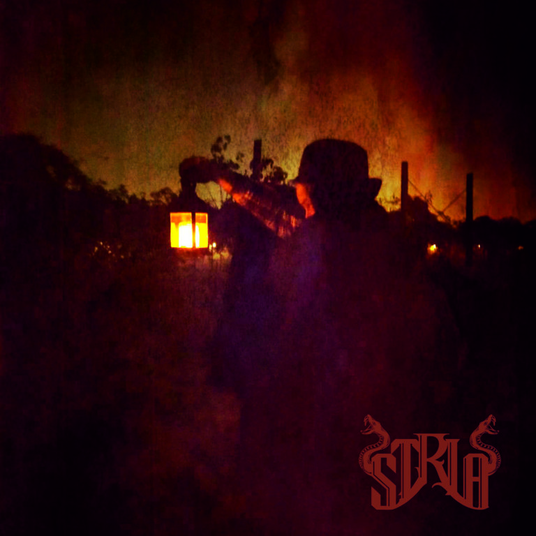 Strja: To Release Debut EP On 7 February | Metalheads Forever Magazine