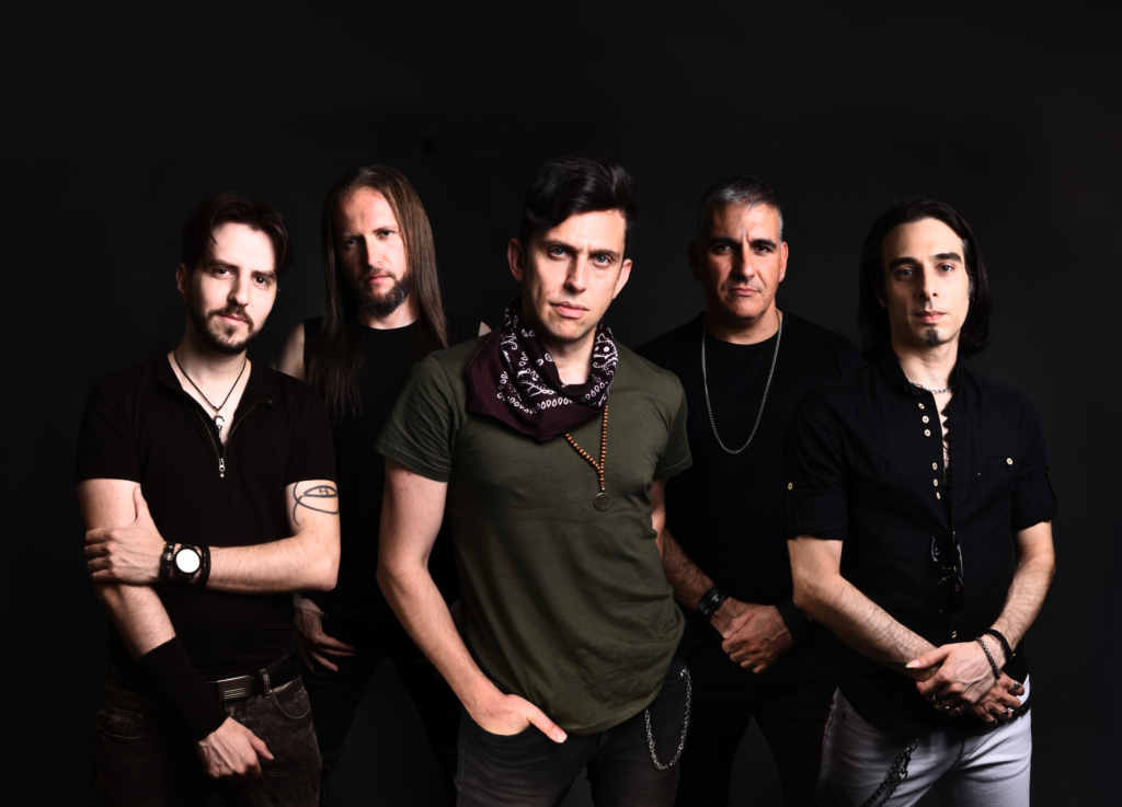 OCEANS ON ORION's New Single & Video "Killing The Messenger ...