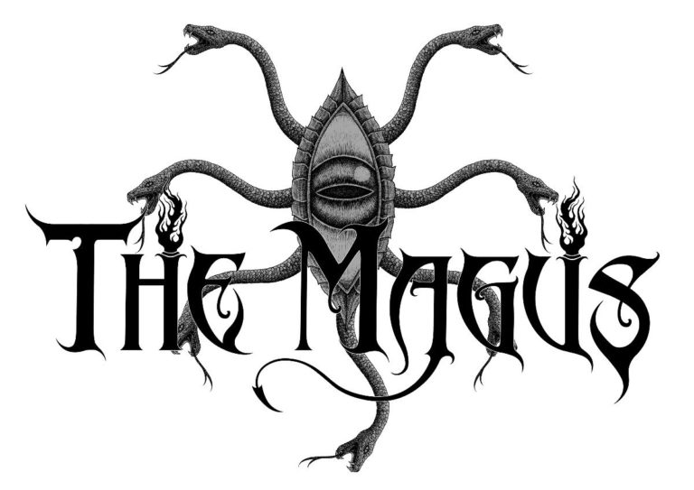 King Dude joins forces with The Magus on new album “Βυσσοδομώντας ...